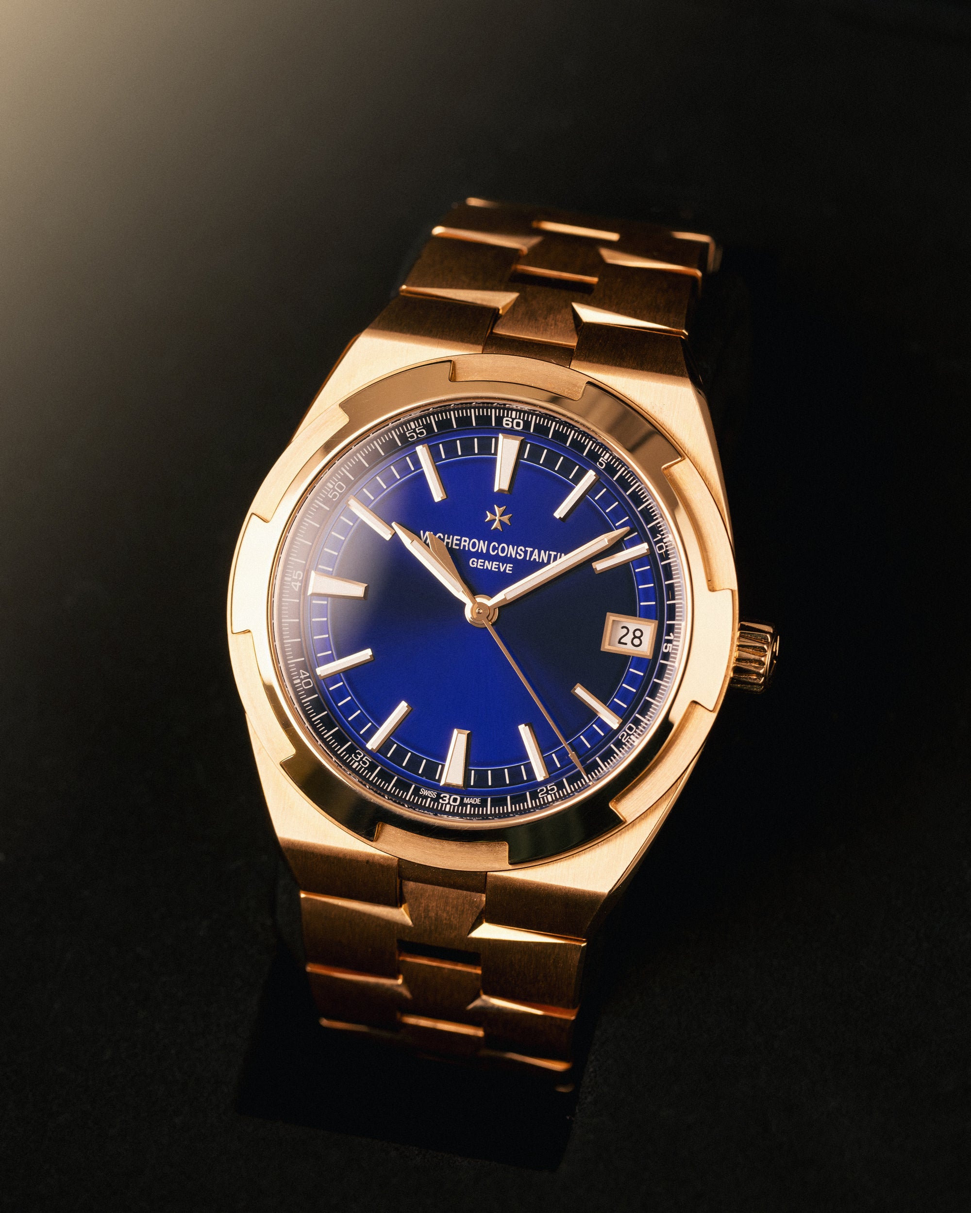 Vacheron Constantin Watches for Sale | Birmingham Luxury Watches
