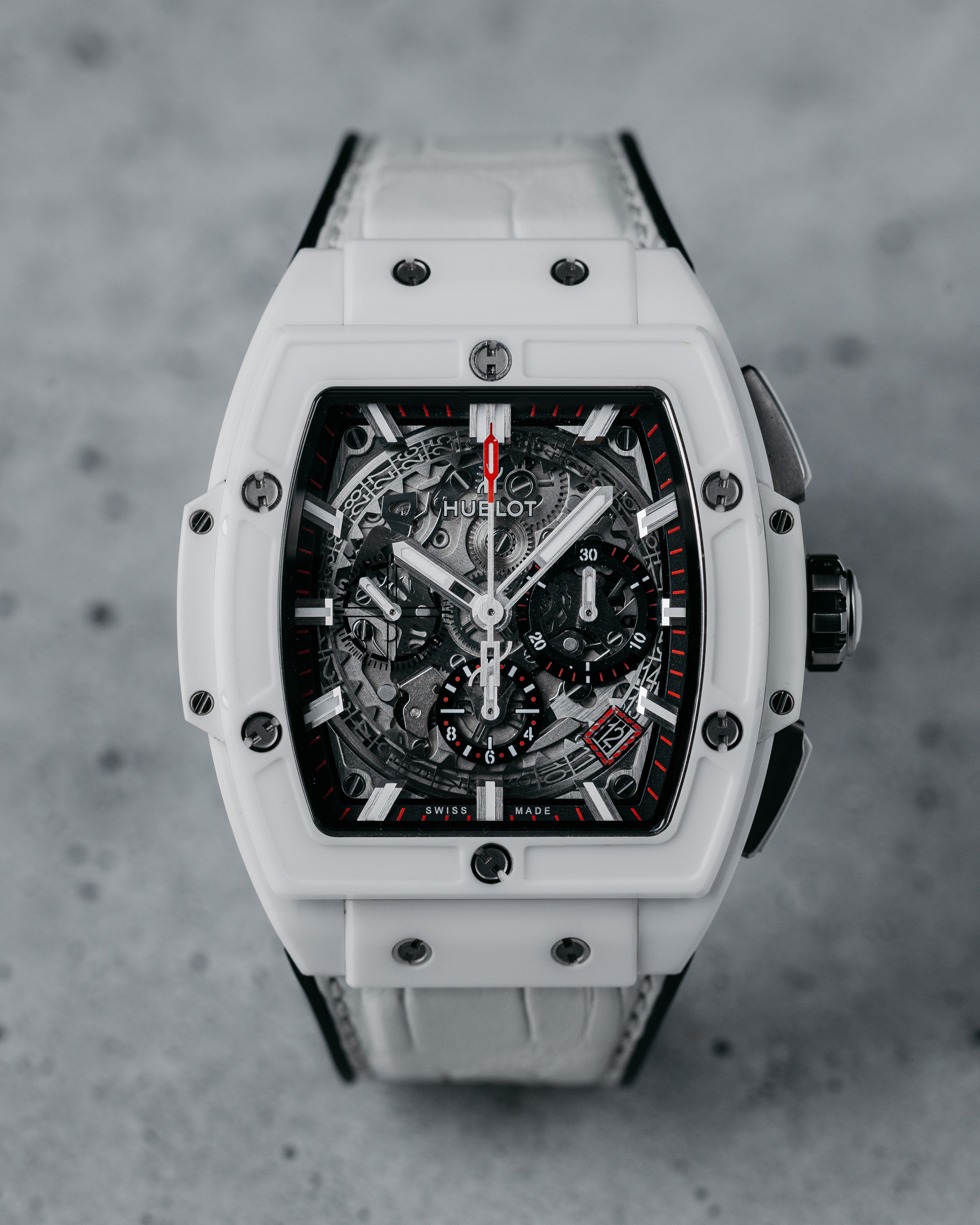 Luxury Hublot Watches | Birmingham Luxury Watches