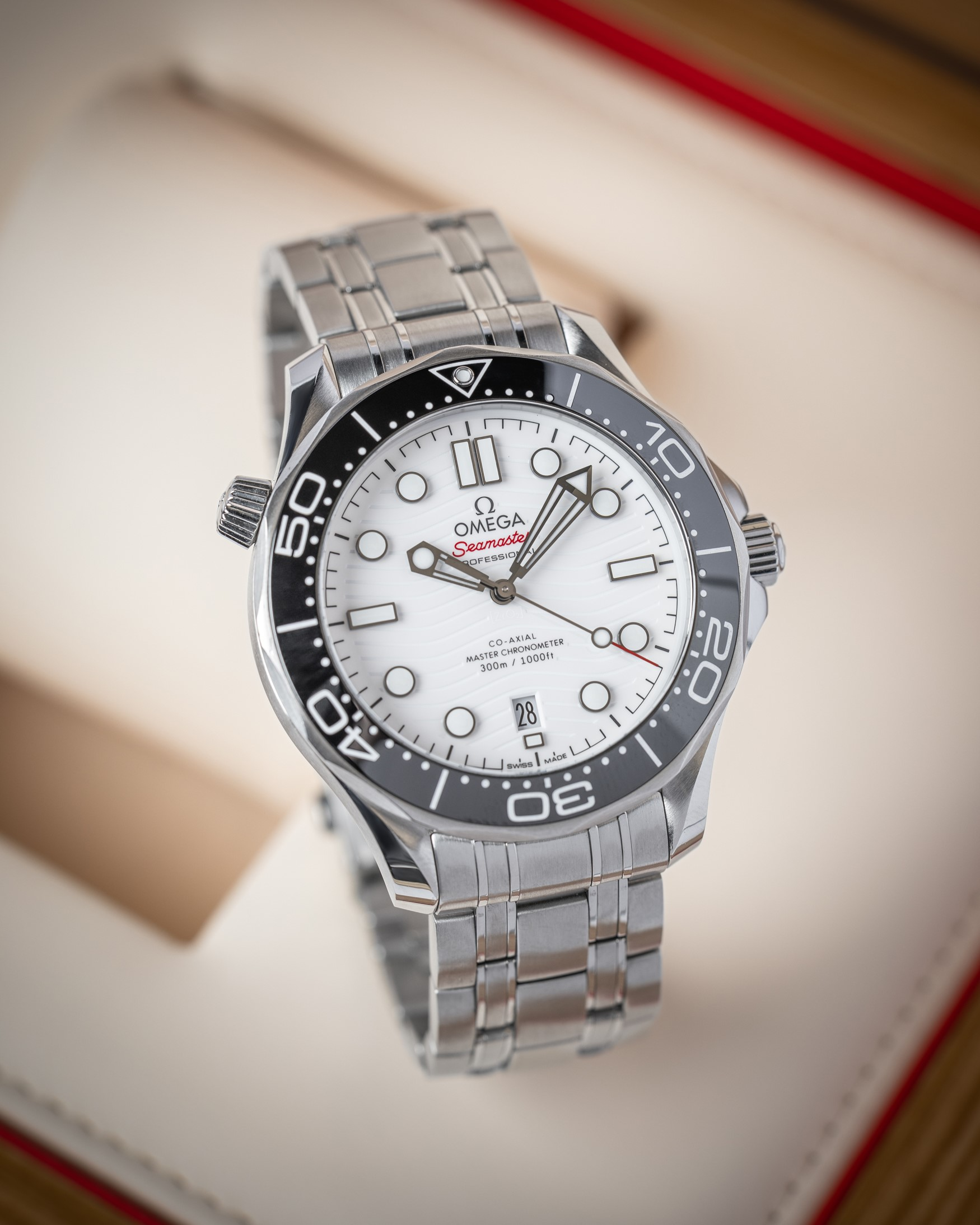 Omega Watches | Birmingham Luxury Watches