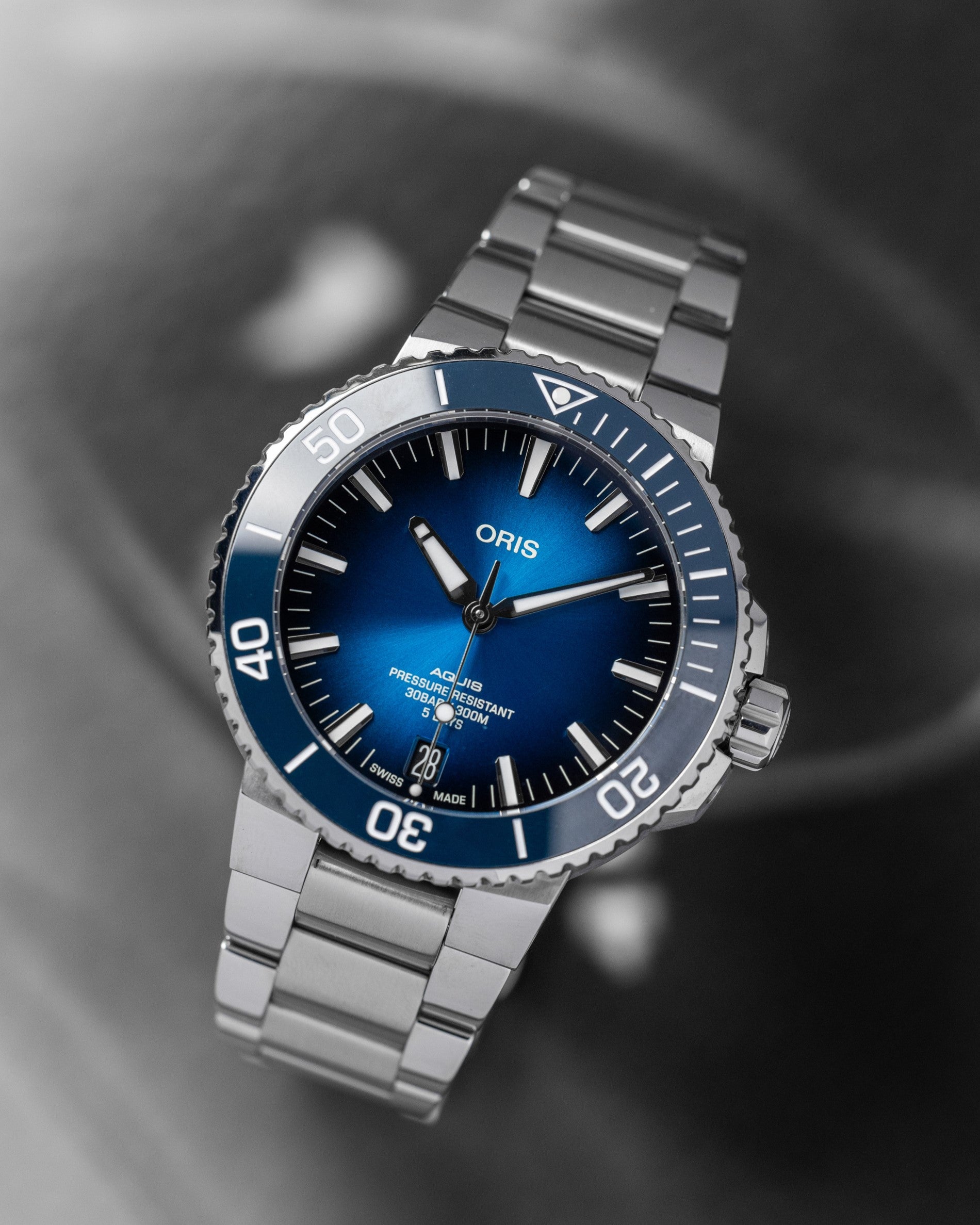 New Arrival Luxury Watches | Birmingham Luxury Watches