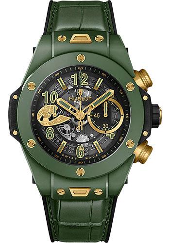 Hublot Big Bang Unico World Boxing Council (WBC) Night of Champions Gr ...