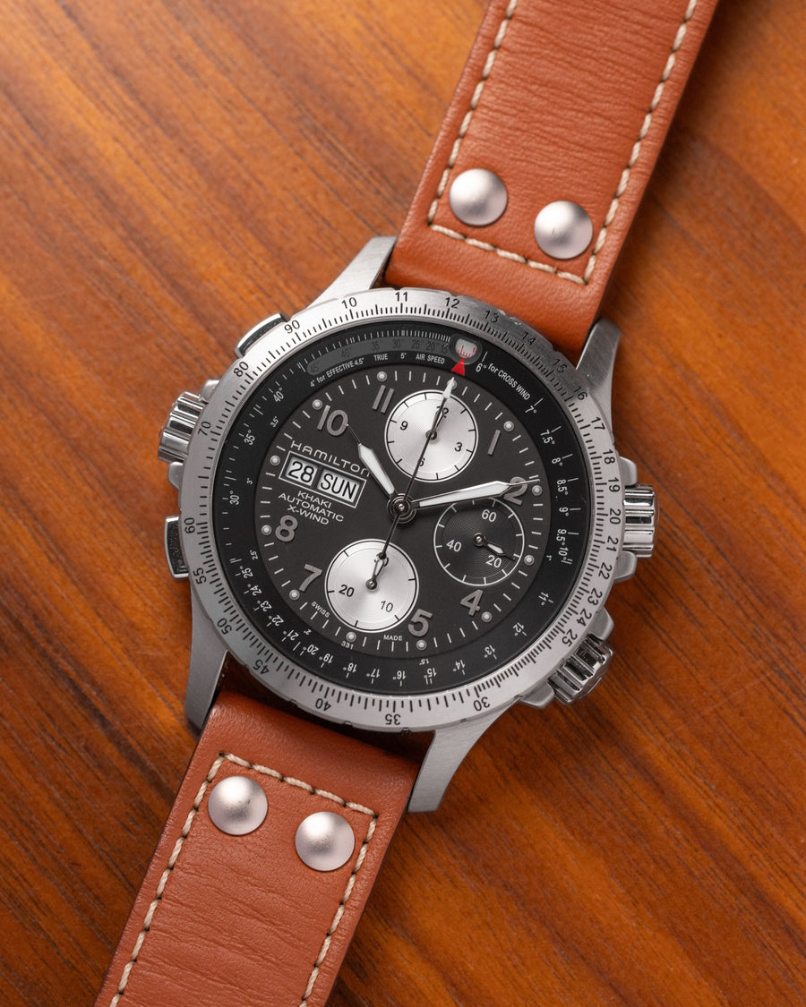 Our Story | Birmingham Luxury Watches
