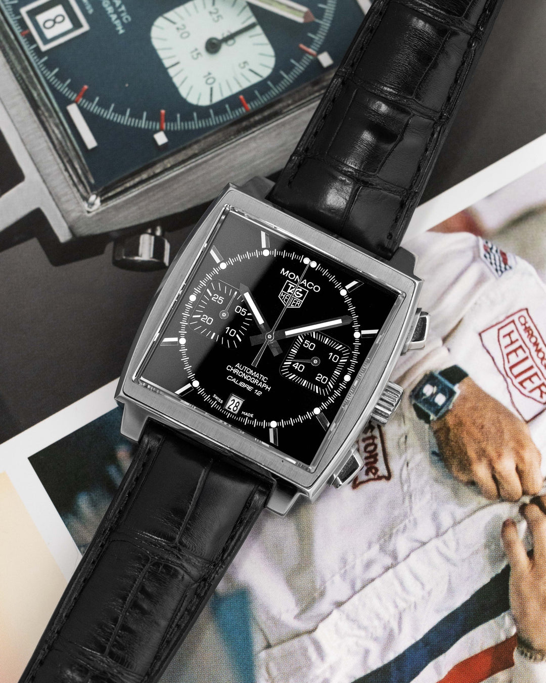 Mechanical vs Automatic Watches | Key Differences Explained ...