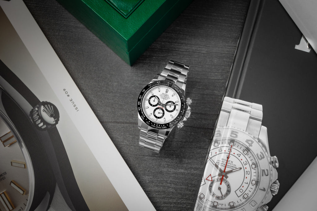 Shop Rolex Watches | Birmingham Luxury Watches
